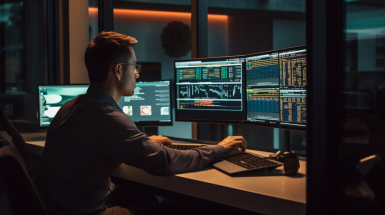 GitLab Inc. (GTLB): A Bull Case Theory - Insider Monkey