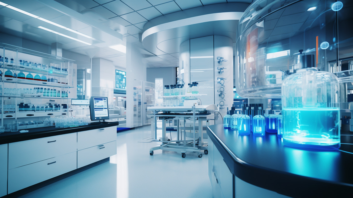 Lantheus Completes Acquisition of Life Molecular Imaging, Supports ...